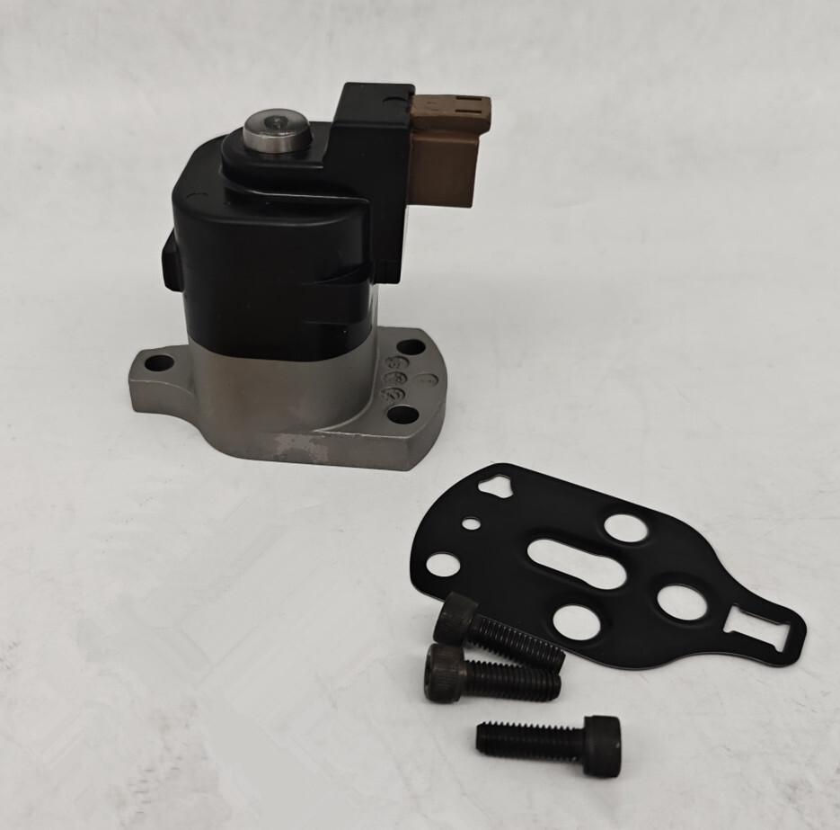 Fuel Pump Timing Actuator For Cummins Engine ISX ISX15 QSX15 4089986PX ...