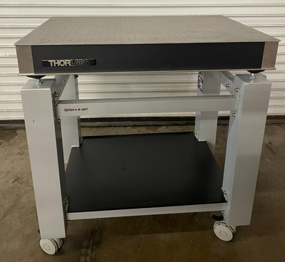 Other - Optical Table