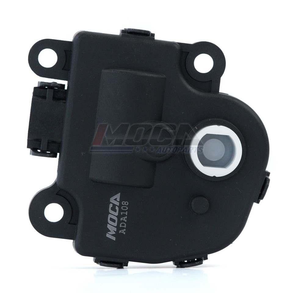 HVAC AC Heater Air Blend Door Actuator for Chevry Impala Corvette Buick ...