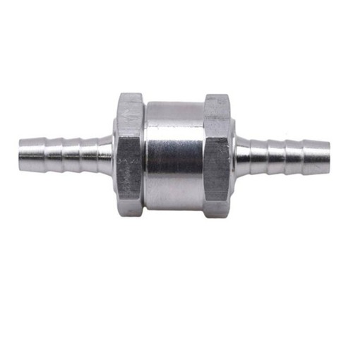 Durable Car Universal Check Valve Automotive One Way Non Return Check ...