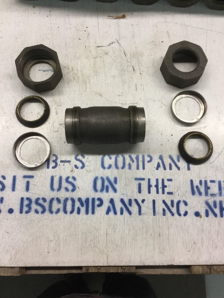 DRESSER Style 90 Compression Coupling 1-1/4" For Joining Plain End ...