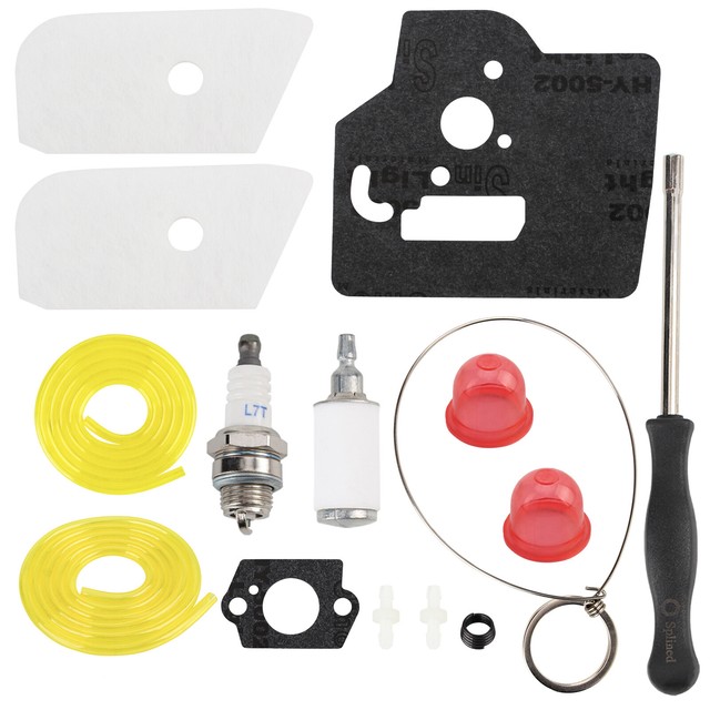 Husqvarna 545081848 Carburetor Fits 128C 128L 128LD 128R 128RJ for sale ...