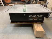 Grizzly G0458 Open End Drum Sander 18 Capacity for sale online | eBay