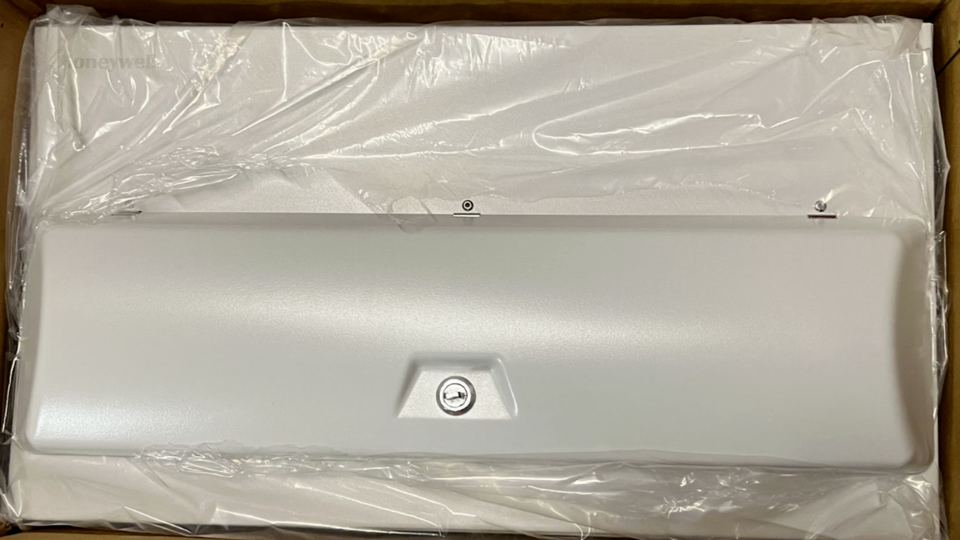 MK Honeywell 21 Way Dual RCD 100A Consumer Unit Fuse Board 12 Mcbs ...