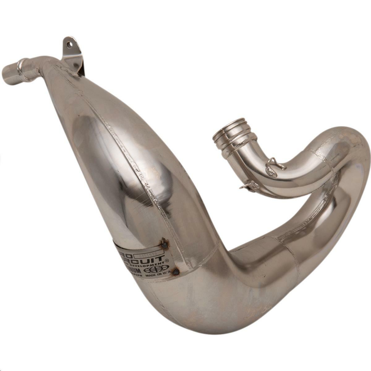 Pro Circuit - 0851930 - Platinum Pipe for sale online | eBay