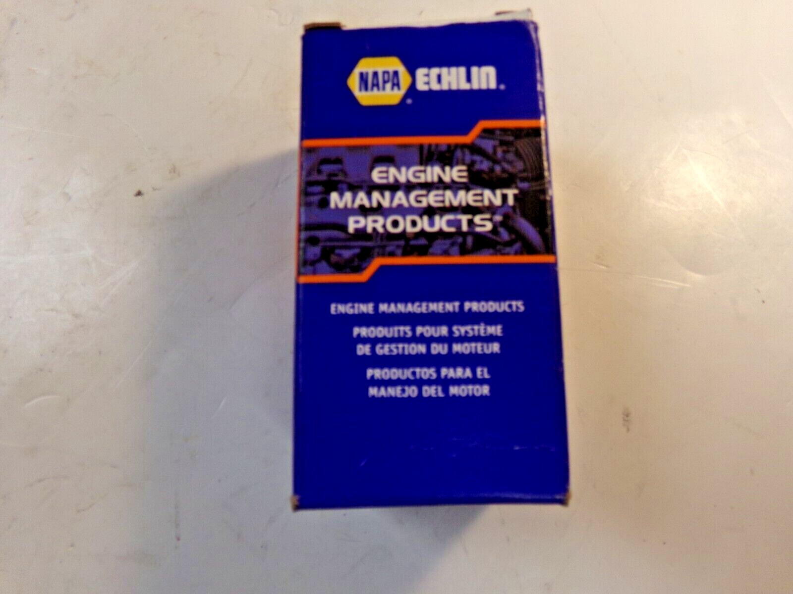 NAPA Echlin SL1060 Brake Light Switch for sale online | eBay