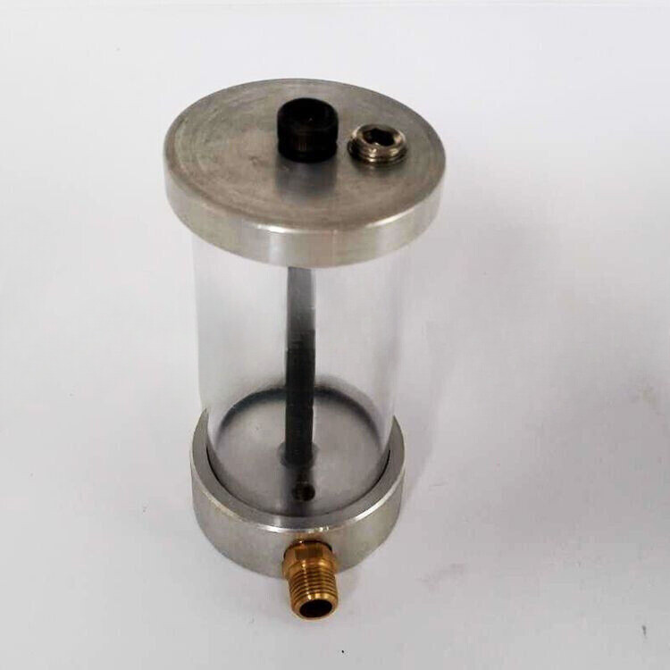 1PC Cutter cylinder oil cup Cylinder oil cup Booster cylinder oil cup ...
