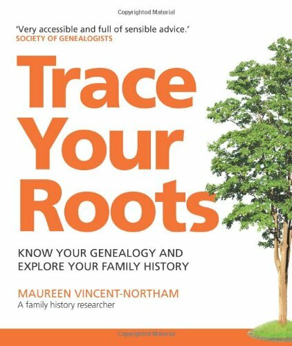 Greatest Guide to Genealogy (Greatest Guides) By Maureen Vincent | eBay