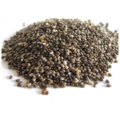 Chia Seeds, Pack Of 1 Kg - Box Of 10 Pieces | eBay