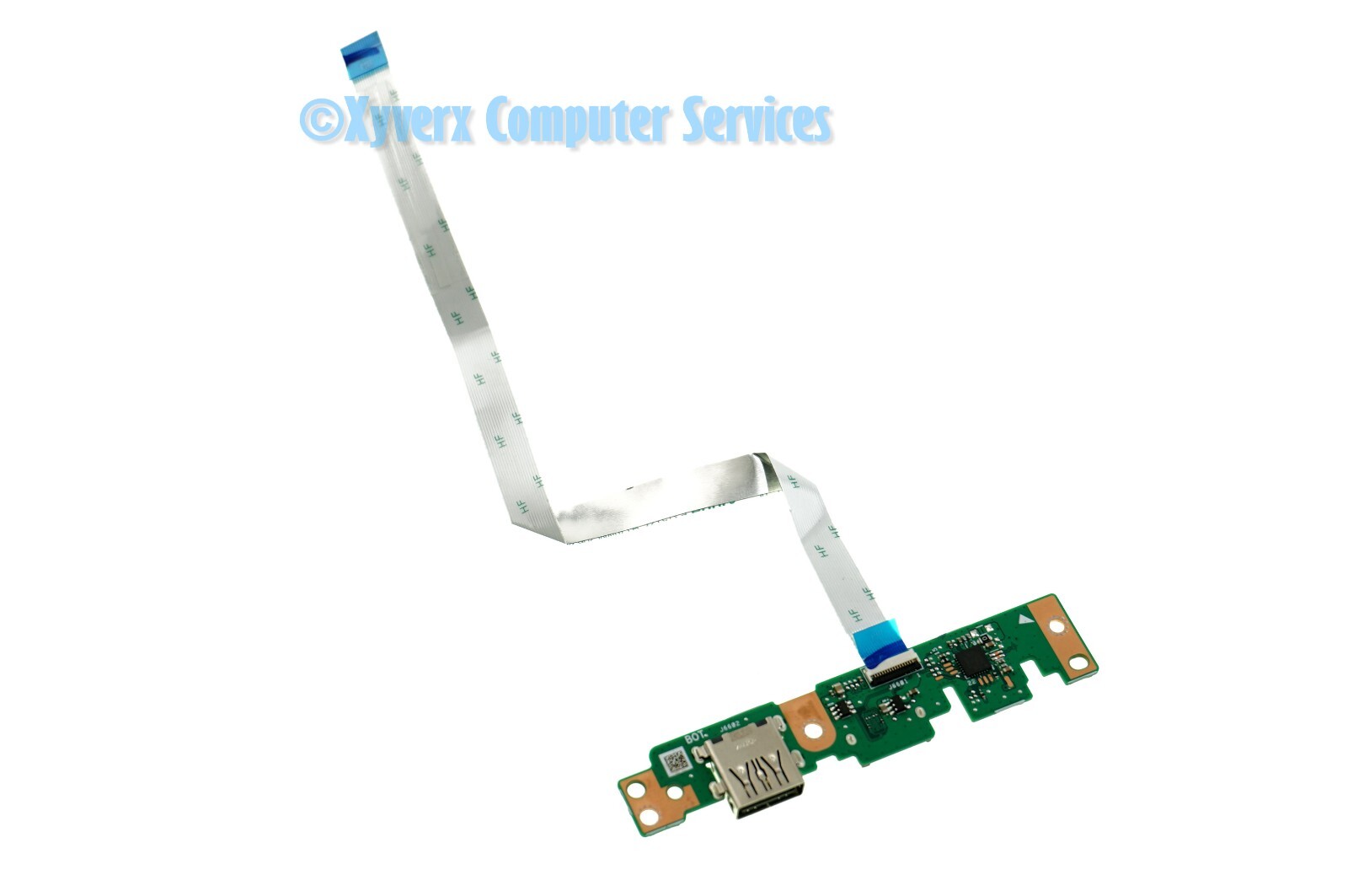 E248779 - Asus S16 Flip TN3604YA-DS51T USB Board for sale online | eBay