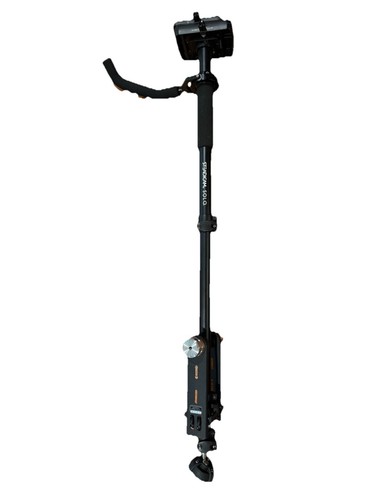 Steadicam Solo Stabilizer & Monopod | eBay