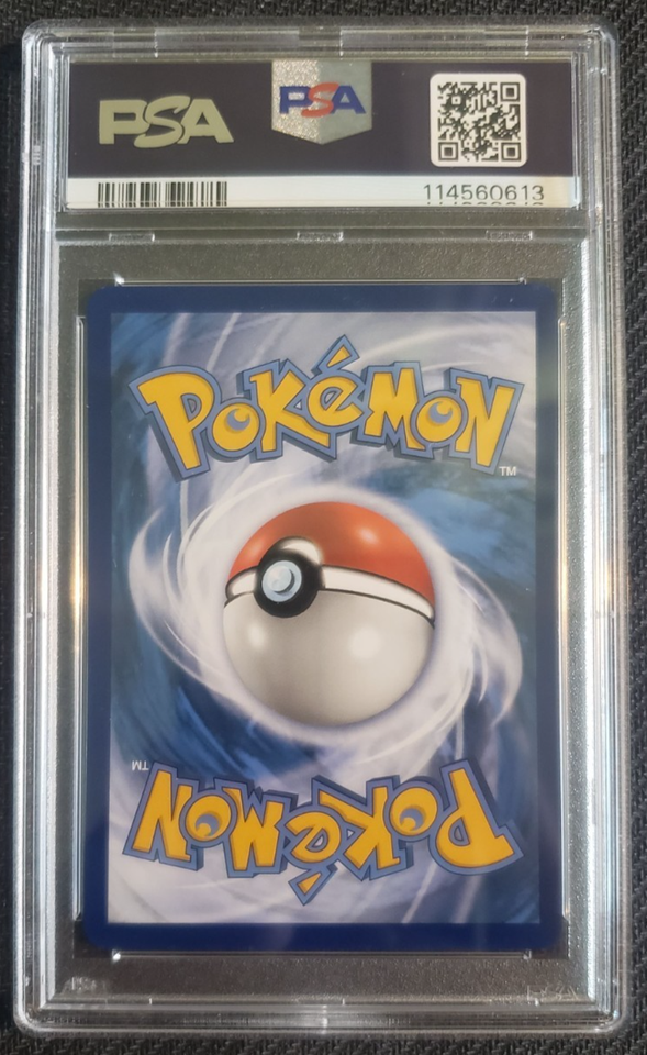 2019 Pokemon Mewtwo & Mew GX Power Partnership Tin Alt Art Promo #SM191 ...