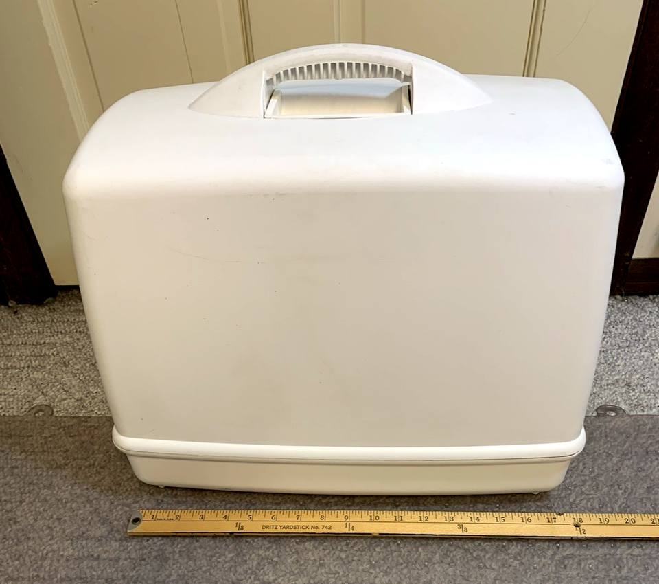 Singer FM-22C Fashion Mate Sewing Machine 22 Stitch -Very Clean ...