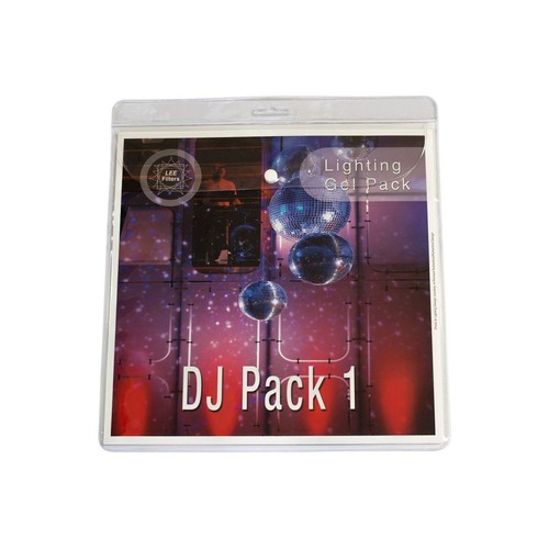 Lee DJ Pack 1 - Farbfolie | eBay.de