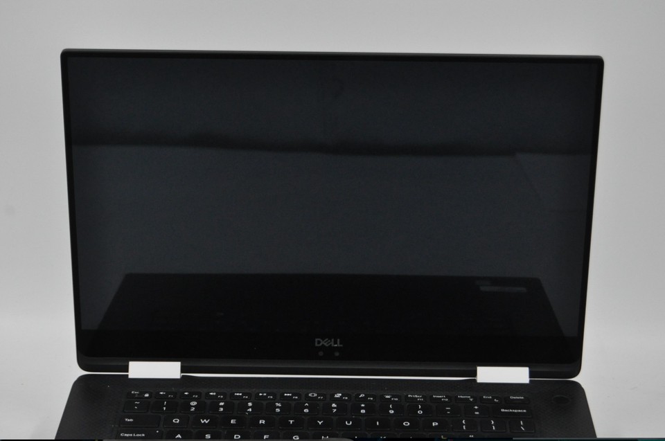 Lot of 3 Dell XPS 15 9575 Core i7-8705G 16GB RAM No SSD Radeon RX Vega ...