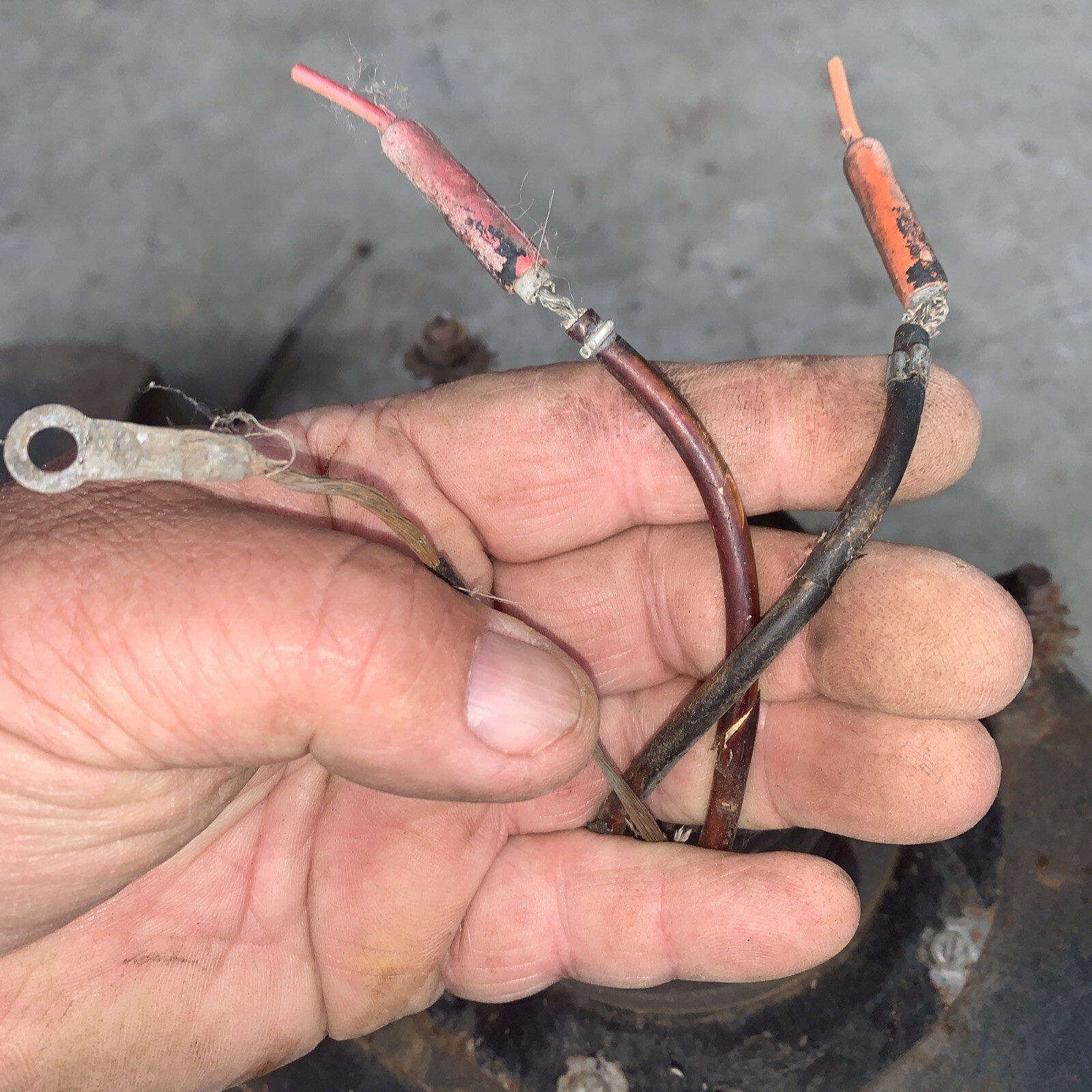 1956 Ford Truck Heater Assembly F100 F250 F350 12 volt Pickup Panel F ...