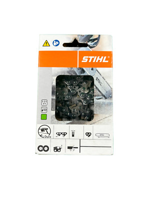 STIHL Saw Chain 18in RD3 .325 0000-900-2119 | eBay