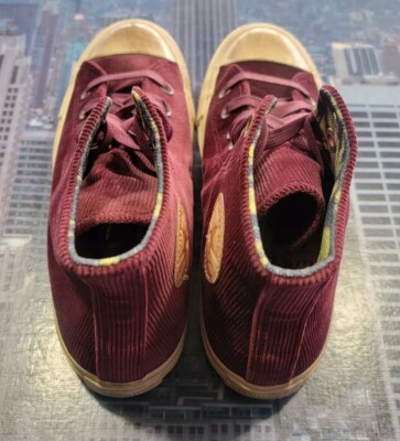 with box Converse x Wonka Chuck Taylor All Star High Top with box Converse x Wonka Chuck Taylor All Star High Top