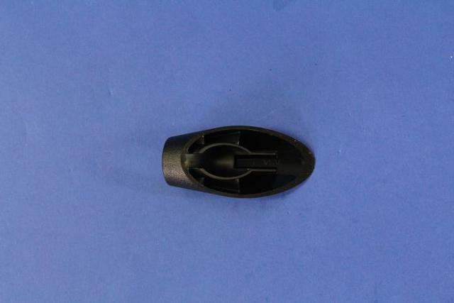 2009+ Dodge Ram 1500+ CLASSIC Antenna Mounting Base Adapter Mopar OEM ...