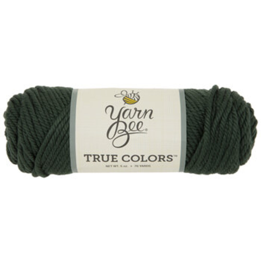 Yarn Bee True Colors Yarn Various Colors New! Price Per Skein | eBay
