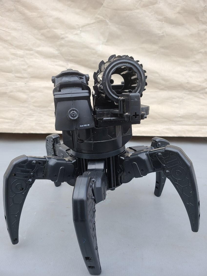 For Parts Combat Creatures Stryder | eBay