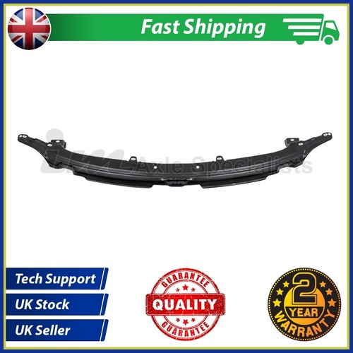 Front Bumper Upper Support Panel for Vauxhall/Opel Astra K 2015 ...