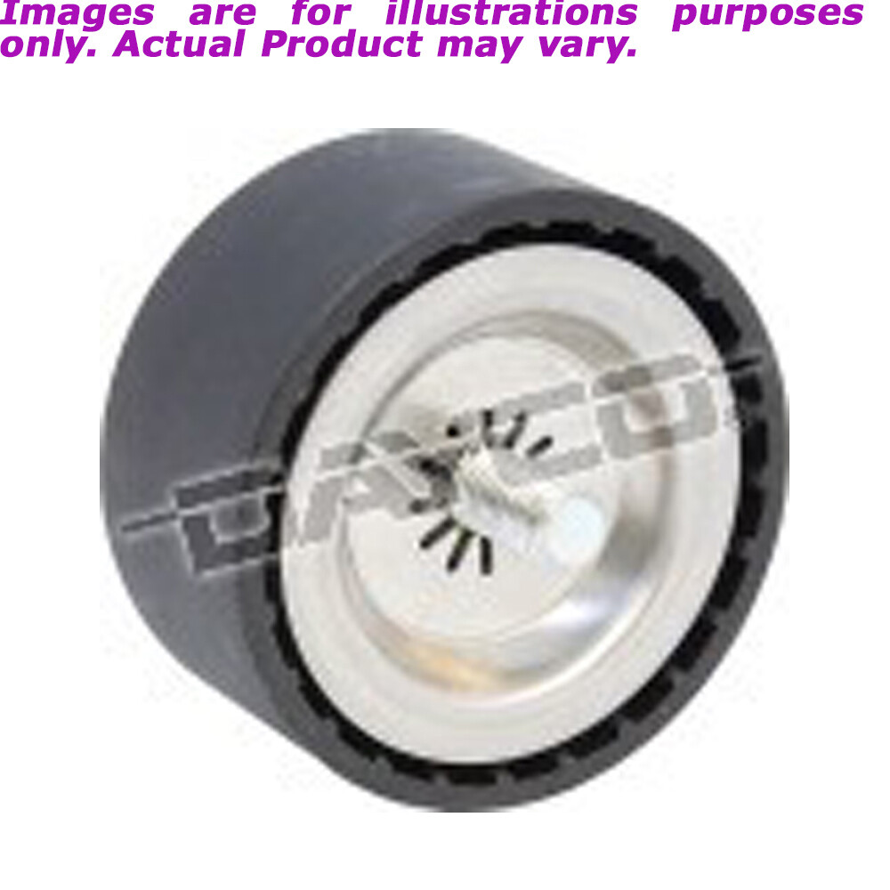 New DAYCO Idler/Tensioner Pulley For Mercedes Benz Vito 131096 | eBay