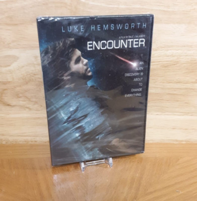 Encounter DVD New / Sealed Luke Hemsworth | eBay