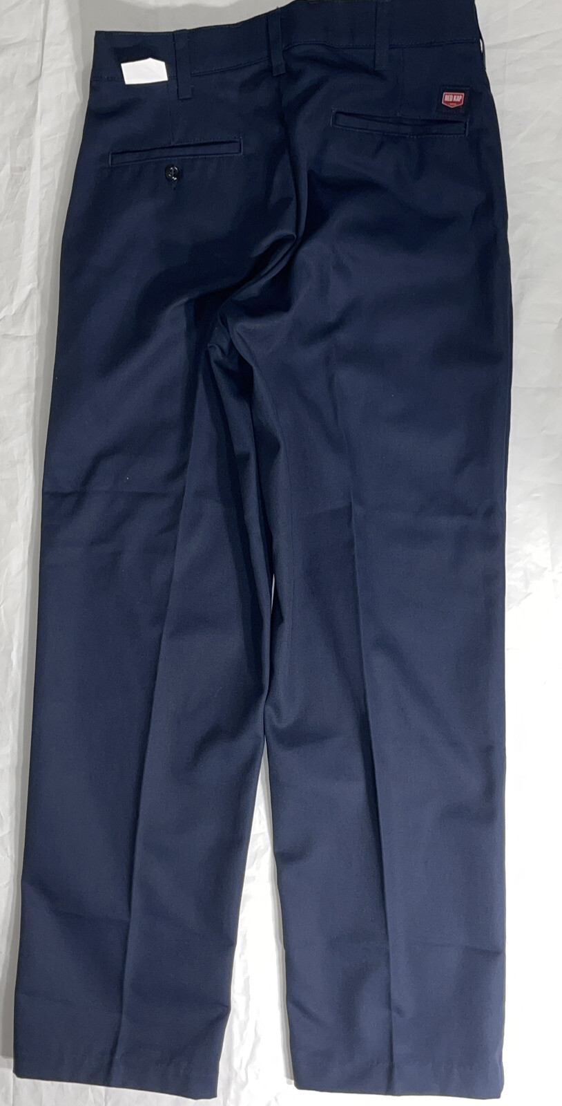 New Red Kap PT20NV0 Men's Size 30x32 Navy Blue Work Pant J131 | eBay