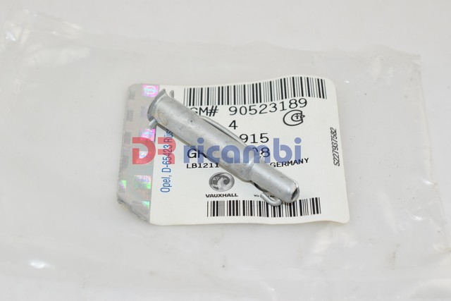 Bolzen Wähler Pin Opel Astra Corsa Vectra Zafira Opel 758915 - 90523189 ...