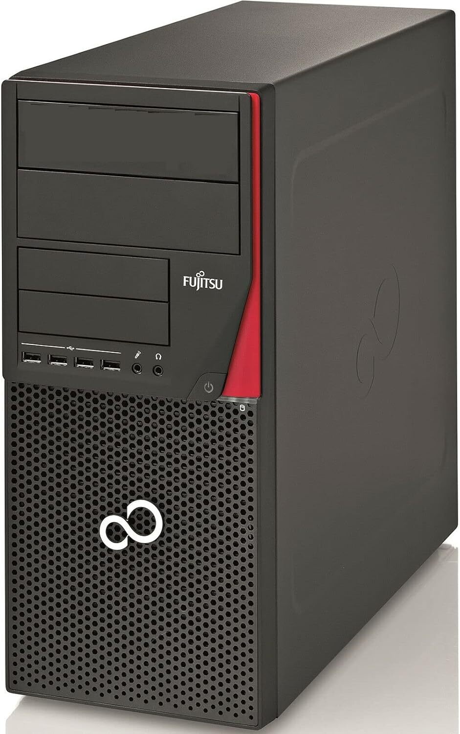 Fujitsu P720 Computer TWR PC Intel G CPU 4-32GB 250-1000GB SSD&HDD ...