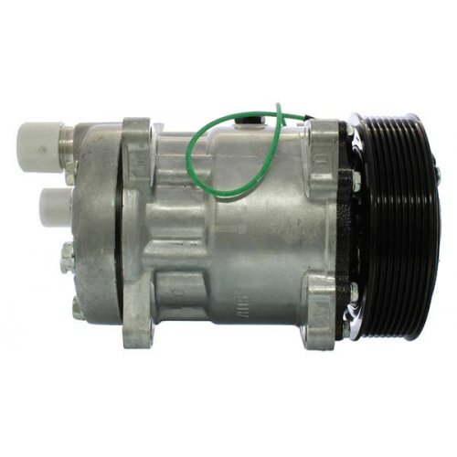 KLIMAKOMPRESSOR NOUVEAU - OE-REF. 8142555 POUR VOLVO TRUCKS | eBay