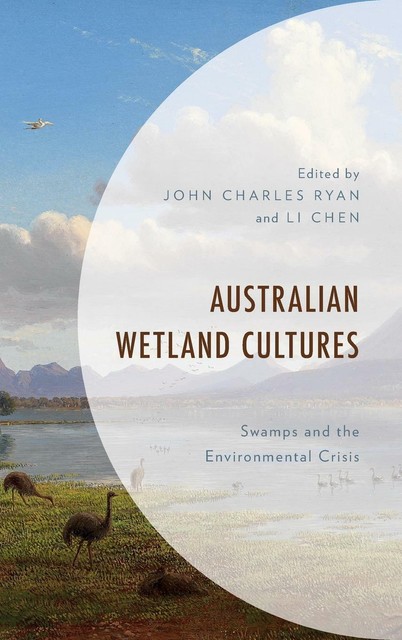 Australian Wetland Cultures von Li Chen John Charles Ryan (2019, Gebundene Ausgabe) online ...