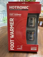 Hotronic Power Plus S4 Battery Pack for sale online | eBay