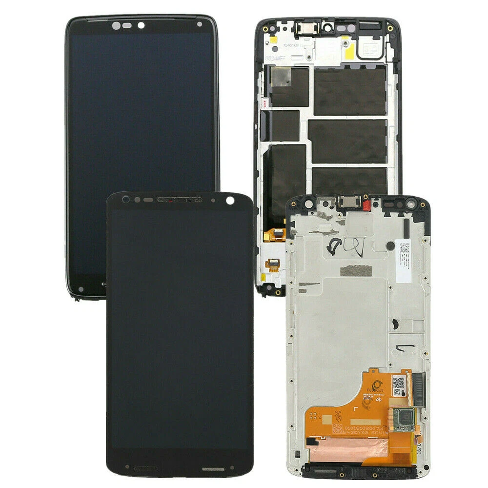 Droid Touch Screen Phone