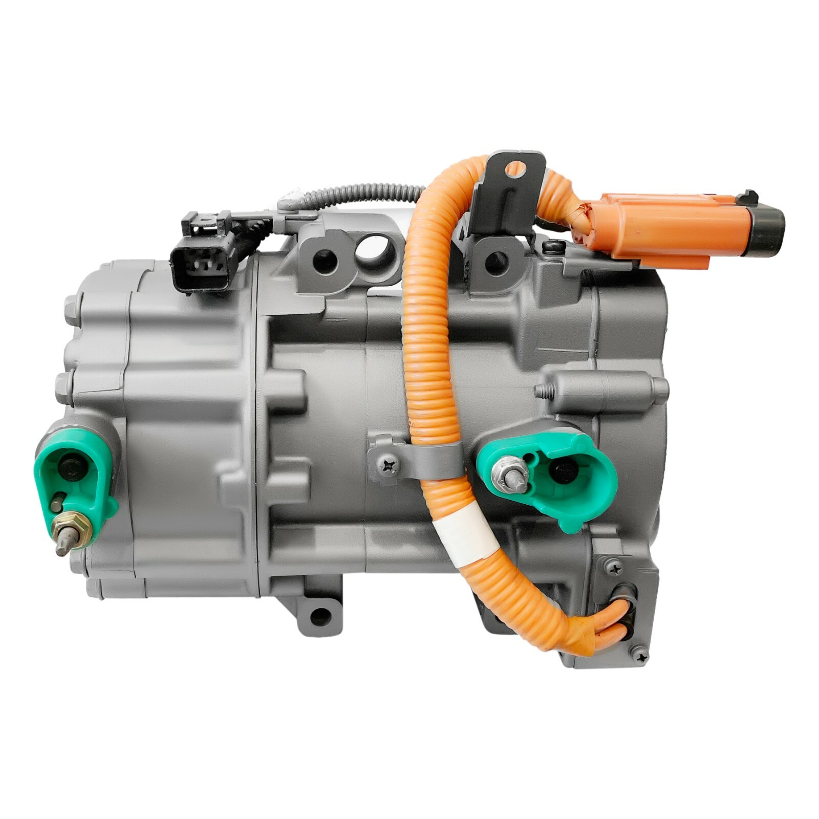 RYC Reman AC Compressor AGG332 Fits Hyundai Sonata Hybrid 2.4L 2012 ...