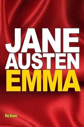Emma by Jane Austen (English) Paperback Book | eBay