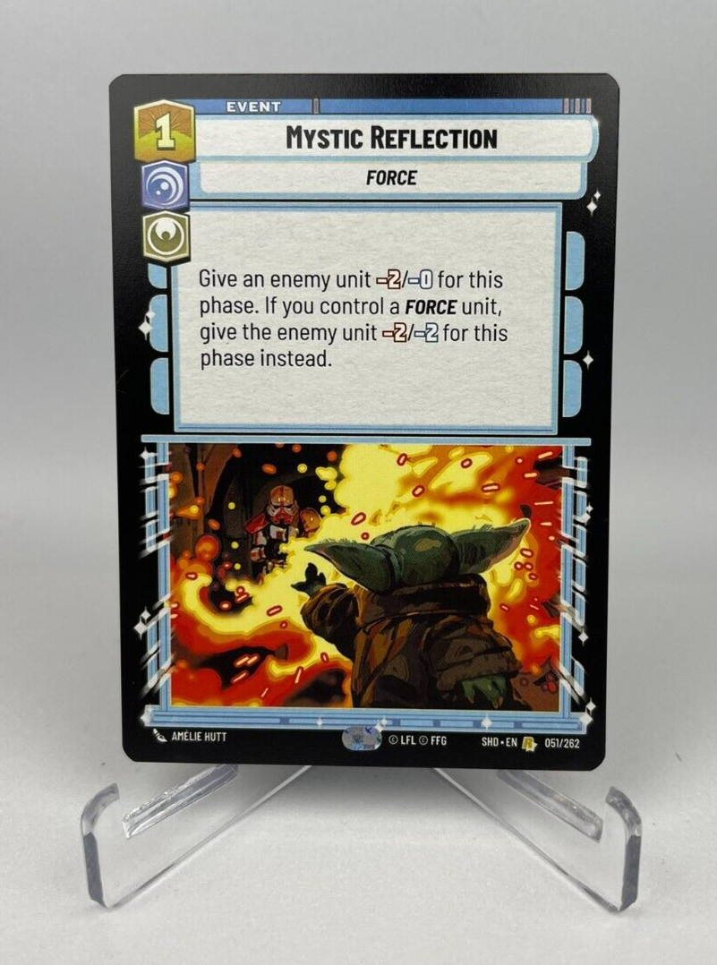 Mystic Reflection For Sale - MAVIN