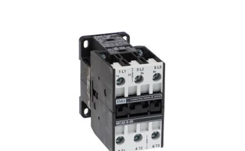 MC32-S-00110 IMO Contactors, MC Series Contactor 3 Pole Open 15kW 32A ...