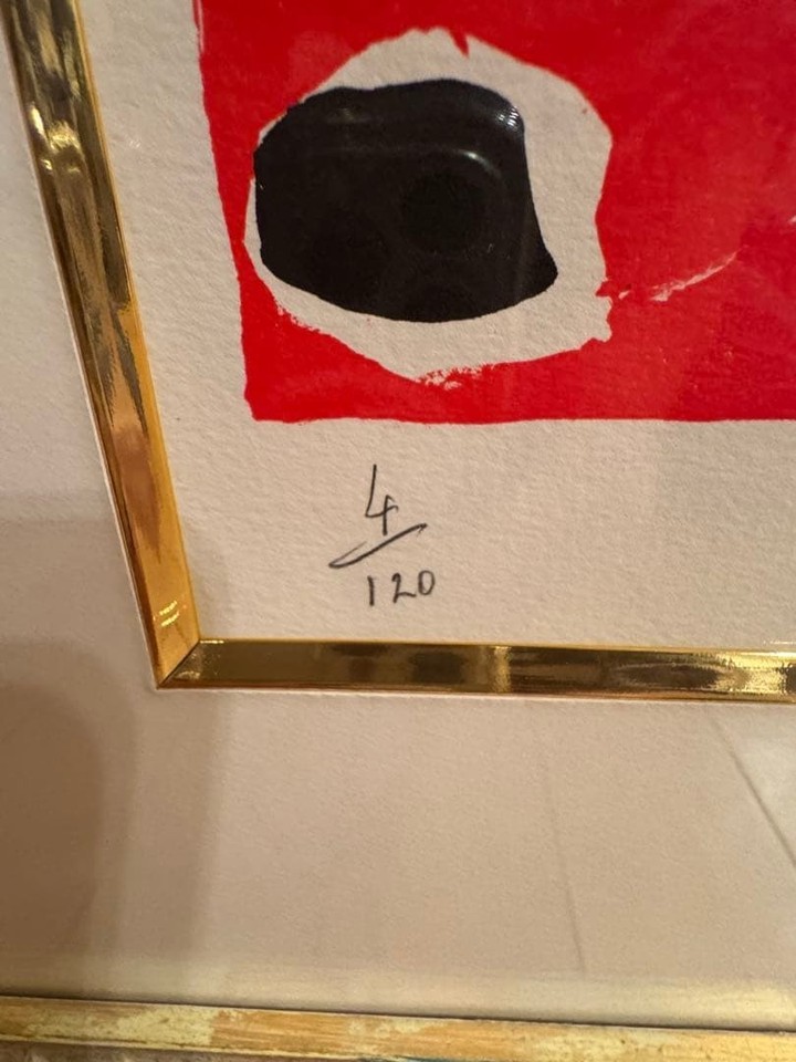 Paul Eyespiri Thin Snubbull Back Flower 4/120 | eBay UK