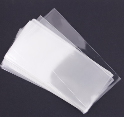 Lots 400 Pcs Currency Sleeves Holders Banknotes Note Paper Money ...