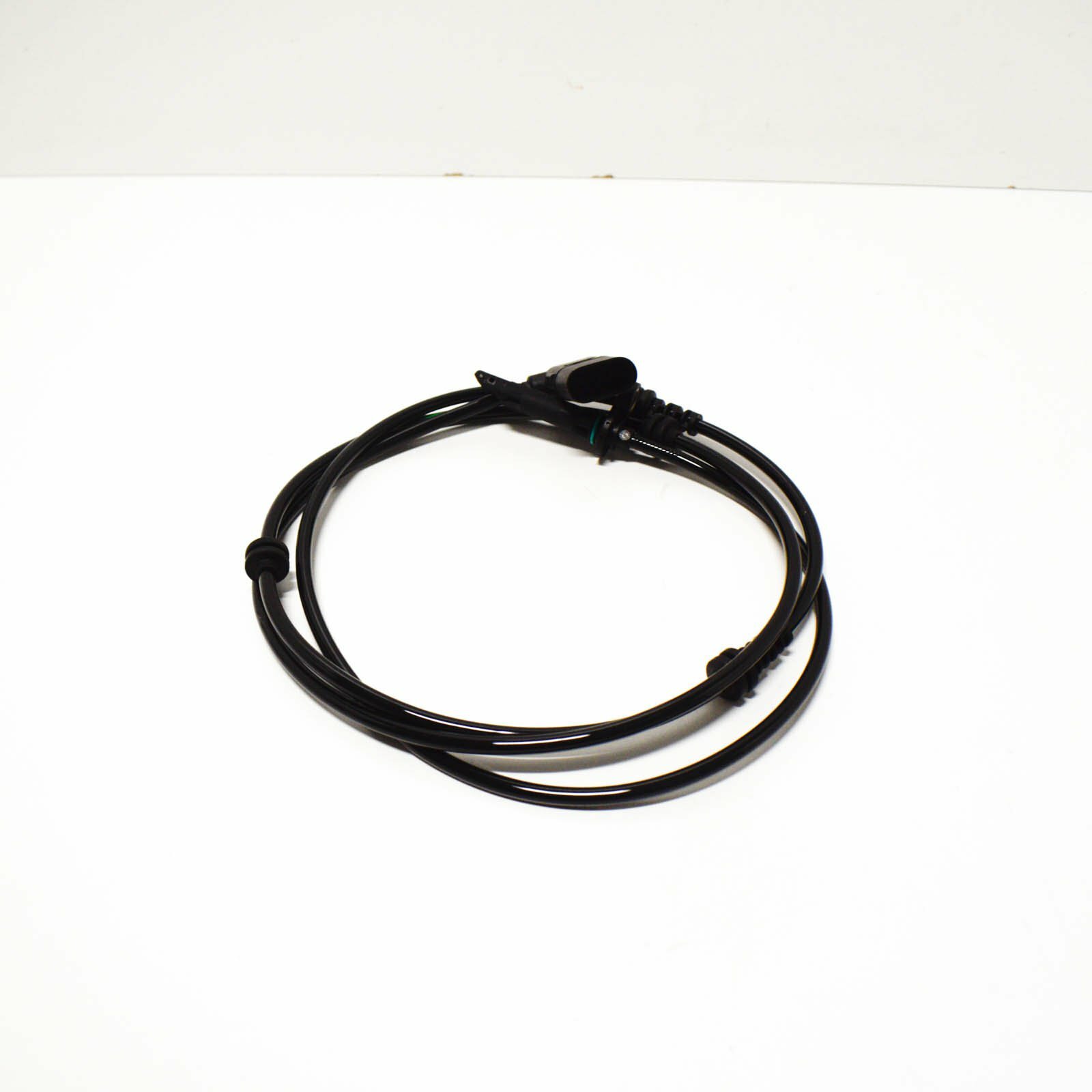 MERCEDES-BENZ GLC Coupe C253 Front Left ABS Sensor A2539053400 64 NEW ...