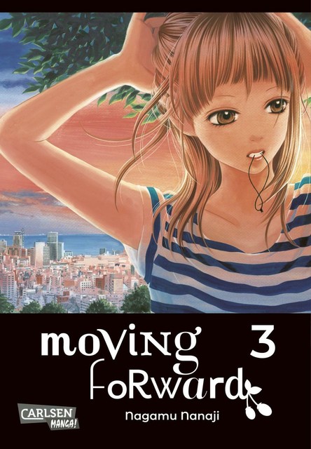 Moving Forward 3 von Nagamu Nanaji (2020, Taschenbuch) for sale online ...