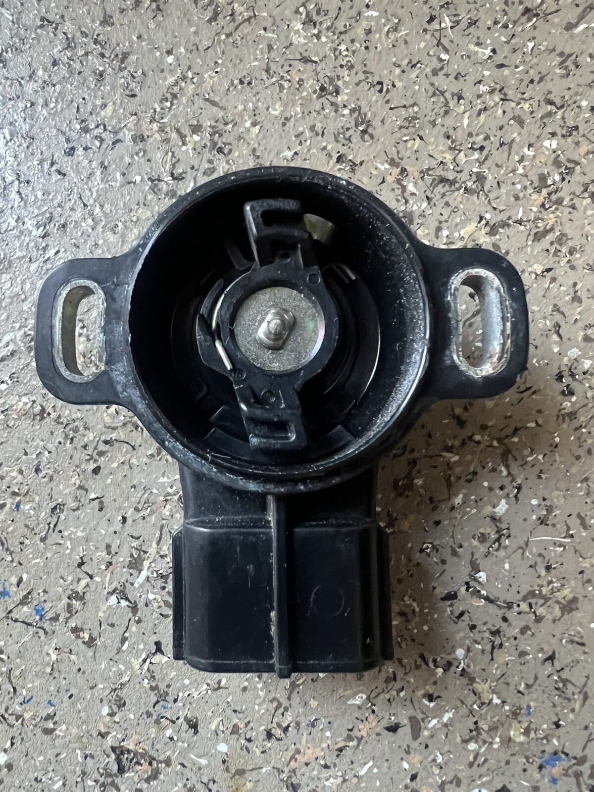 Jaguar Xj8 Xk8 OEM DENSO Throttle Position Sensor 198500-3250 for sale ...