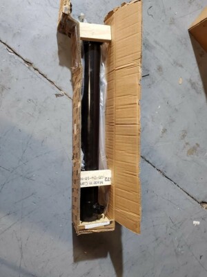 Hydraulic - Caterpillar Cat