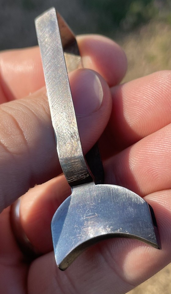 Original Type 1 COLT 1911 Fire Blued Checkered Niter Trigger WWI 1912 ...