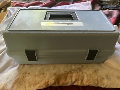 HACH Digital Titrator Model 16900 - Never Used | eBay