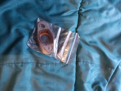 caterpillar 3 New Turbo Oil Return Line Gaskets 198-6068 | eBay