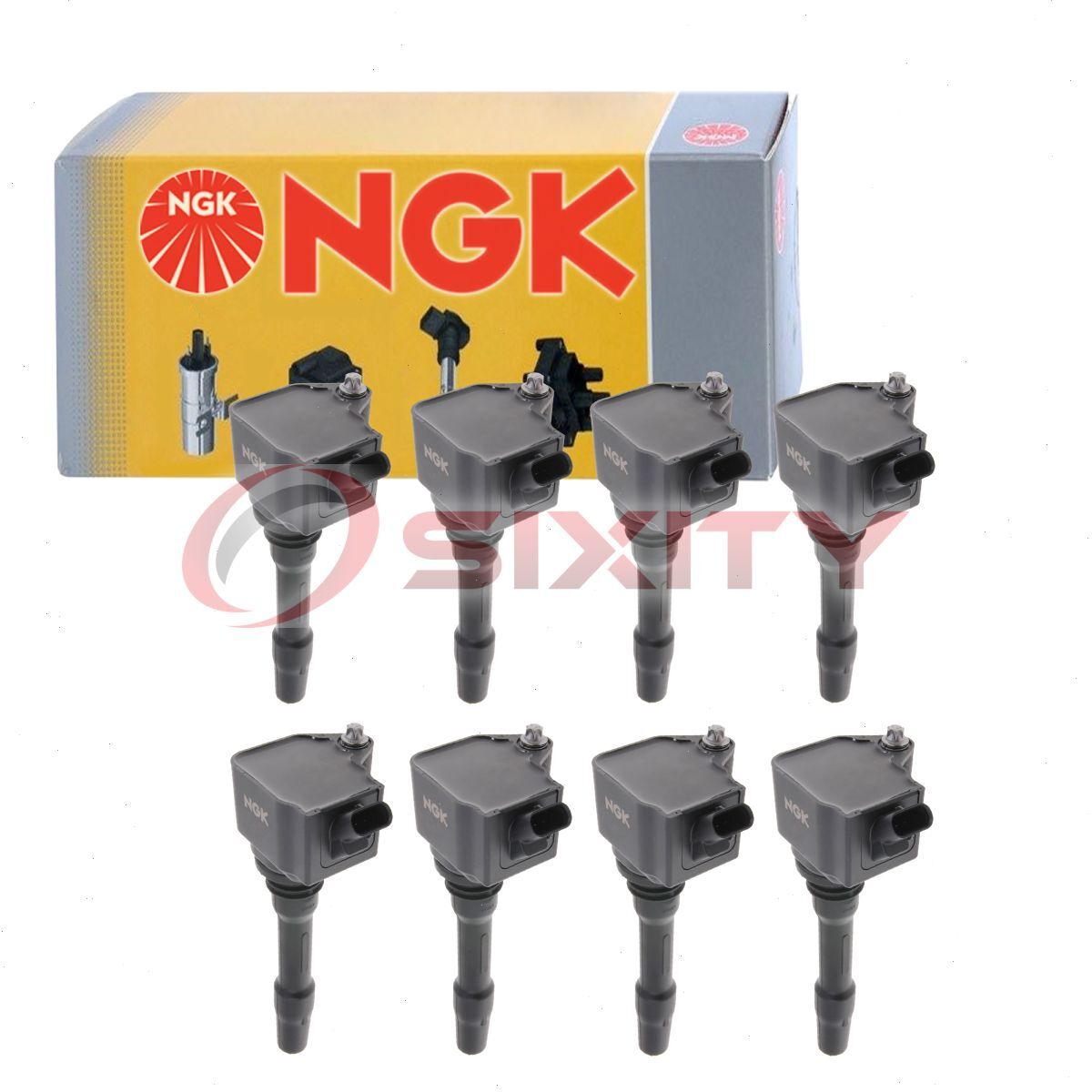 Champion 5322 - Alternative spark plugs