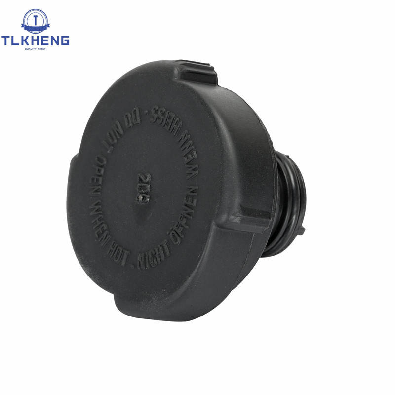 Engine Coolant Recovery Tank Cap 17111742232 For BMW E36 E46 3 SERIES ...